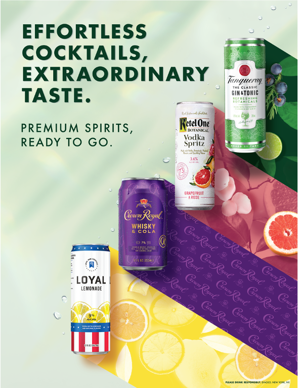 Barrows Global - Moving Commerce Forward